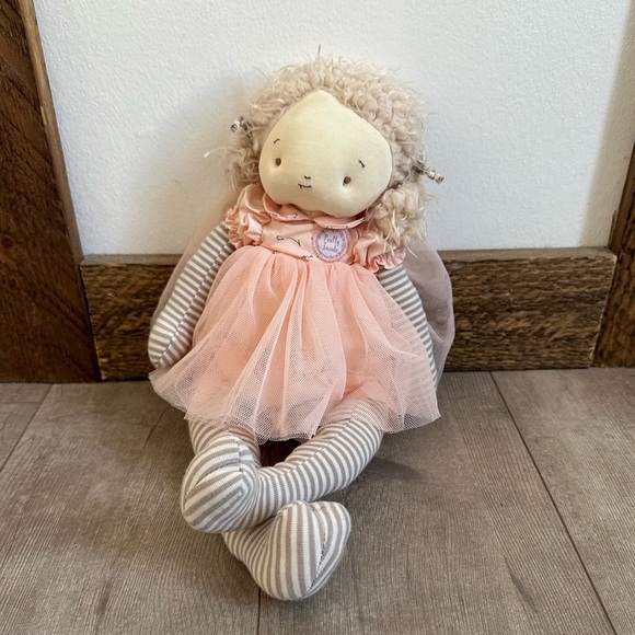 Bunnies by the Bay | Toys | Bunnies By The Bay Elsie Doll A Pretty Girl ...